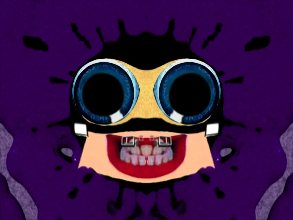 G-Major 1000001 | Klasky Csupo Effects REMAKE Wiki | Fandom