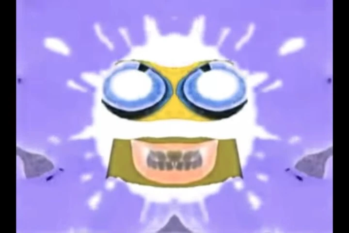 G major 22 | Klasky Csupo Effects REMAKE Wiki | Fandom