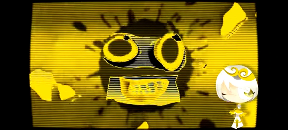Taj Mahal Effect | Klasky Csupo Effects REMAKE Wiki | Fandom