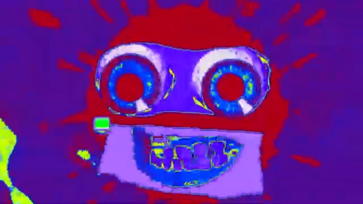 G-Major 968 | Klasky Csupo Effects REMAKE Wiki | Fandom