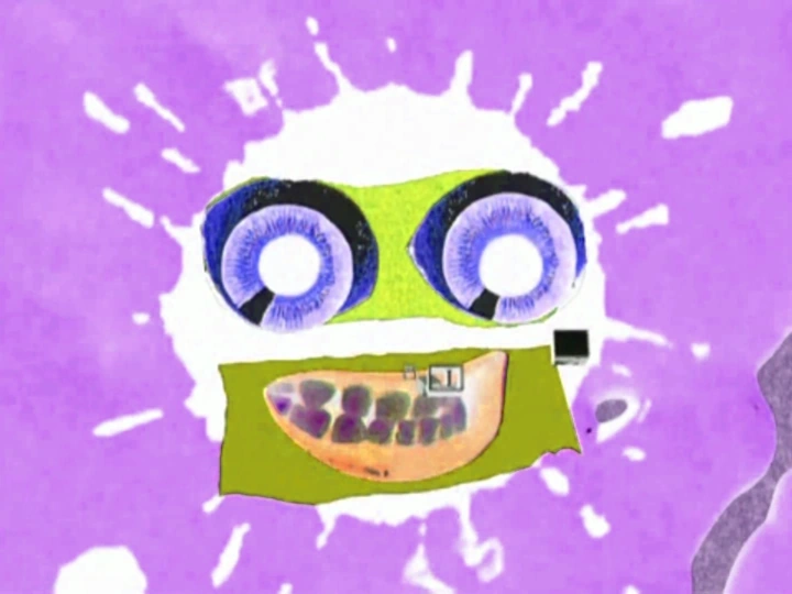 G Major 16 | Klasky Csupo Effects Wiki | Fandom
