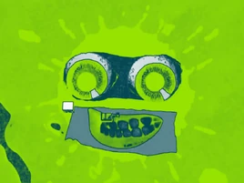 G Major 9 | Klasky Csupo Effects Wiki | Fandom