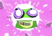 G Major 16 | Klasky Csupo Effects Wiki | Fandom