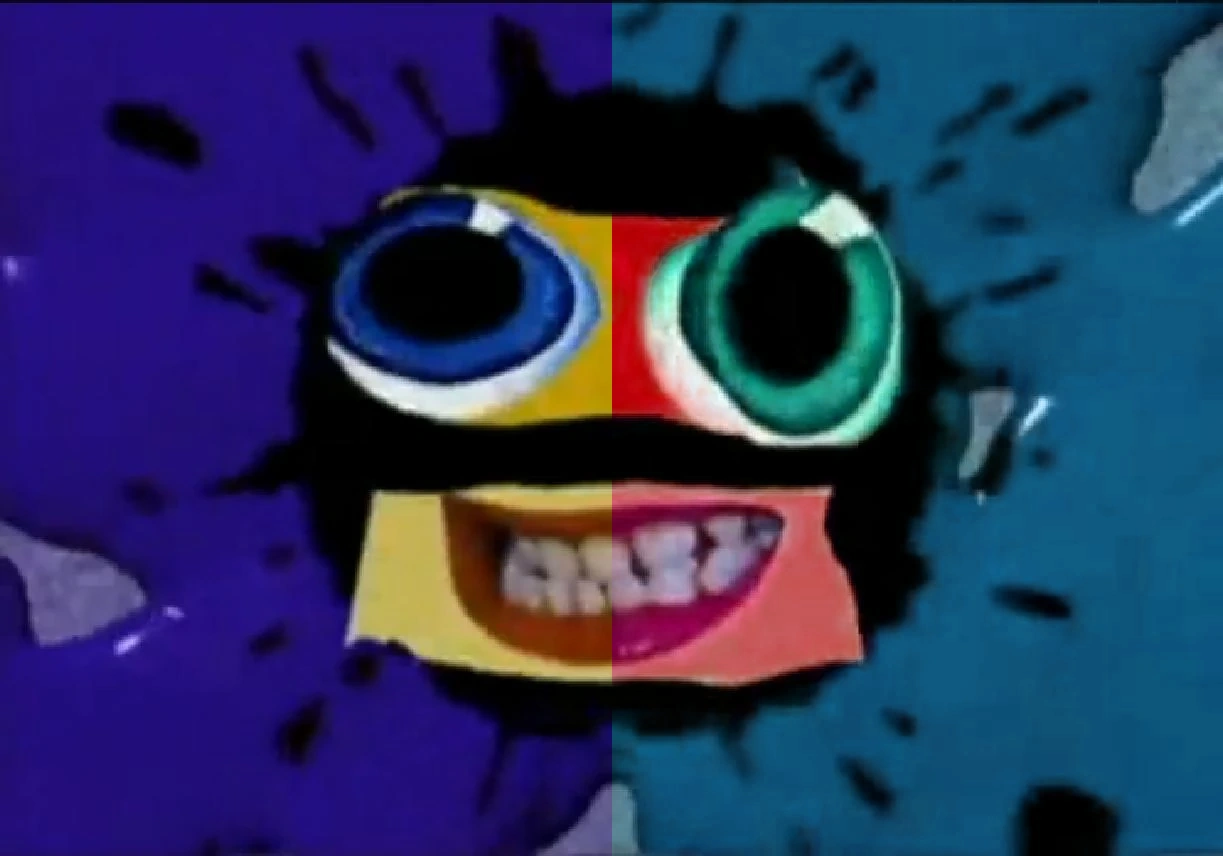 Klasky Csupo G Major