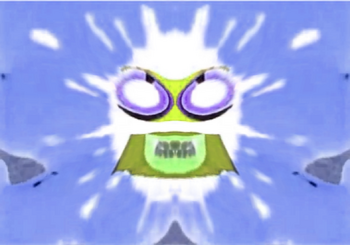 Angry X | Klasky Csupo Effects Wiki | Fandom