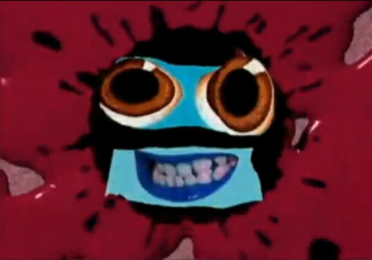 Goo Goo Gaa Gaa | Klasky Csupo Effects Wiki | Fandom
