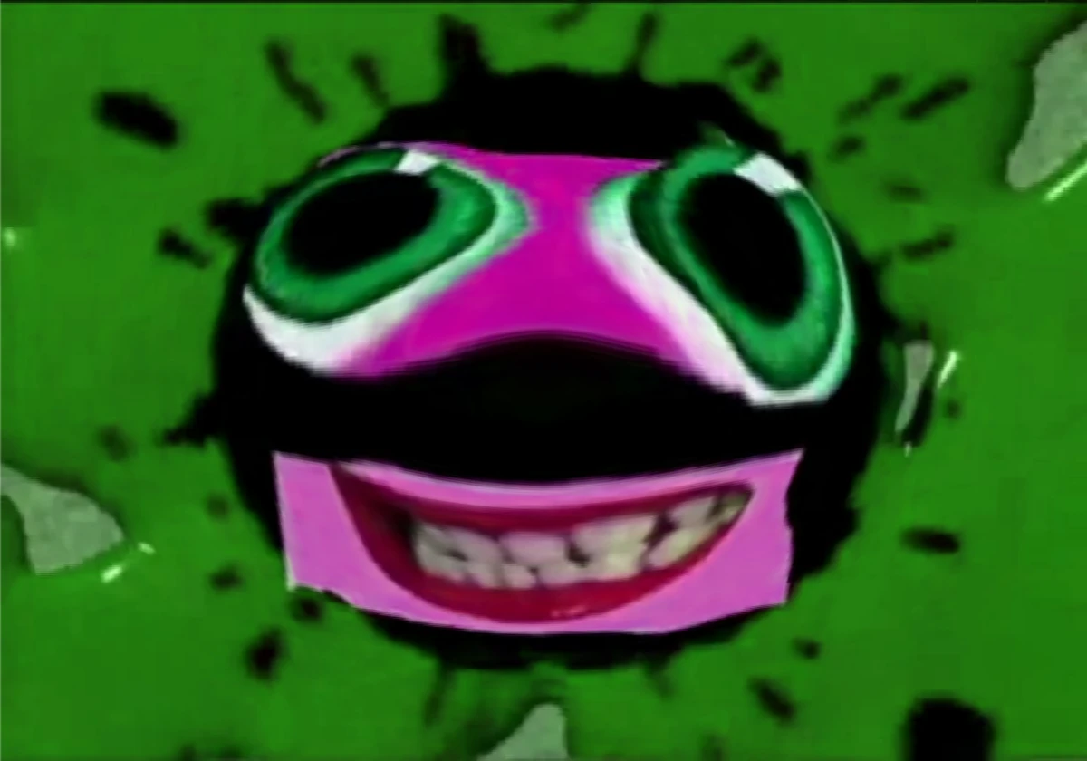 Too Ruins Tree | Klasky Csupo Effects Wiki | Fandom