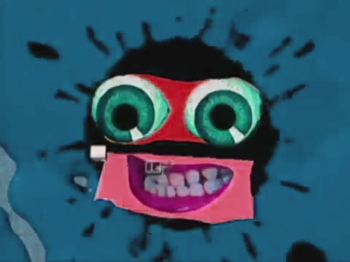 Confusion Klasky Csupo Effects Wiki Fandom