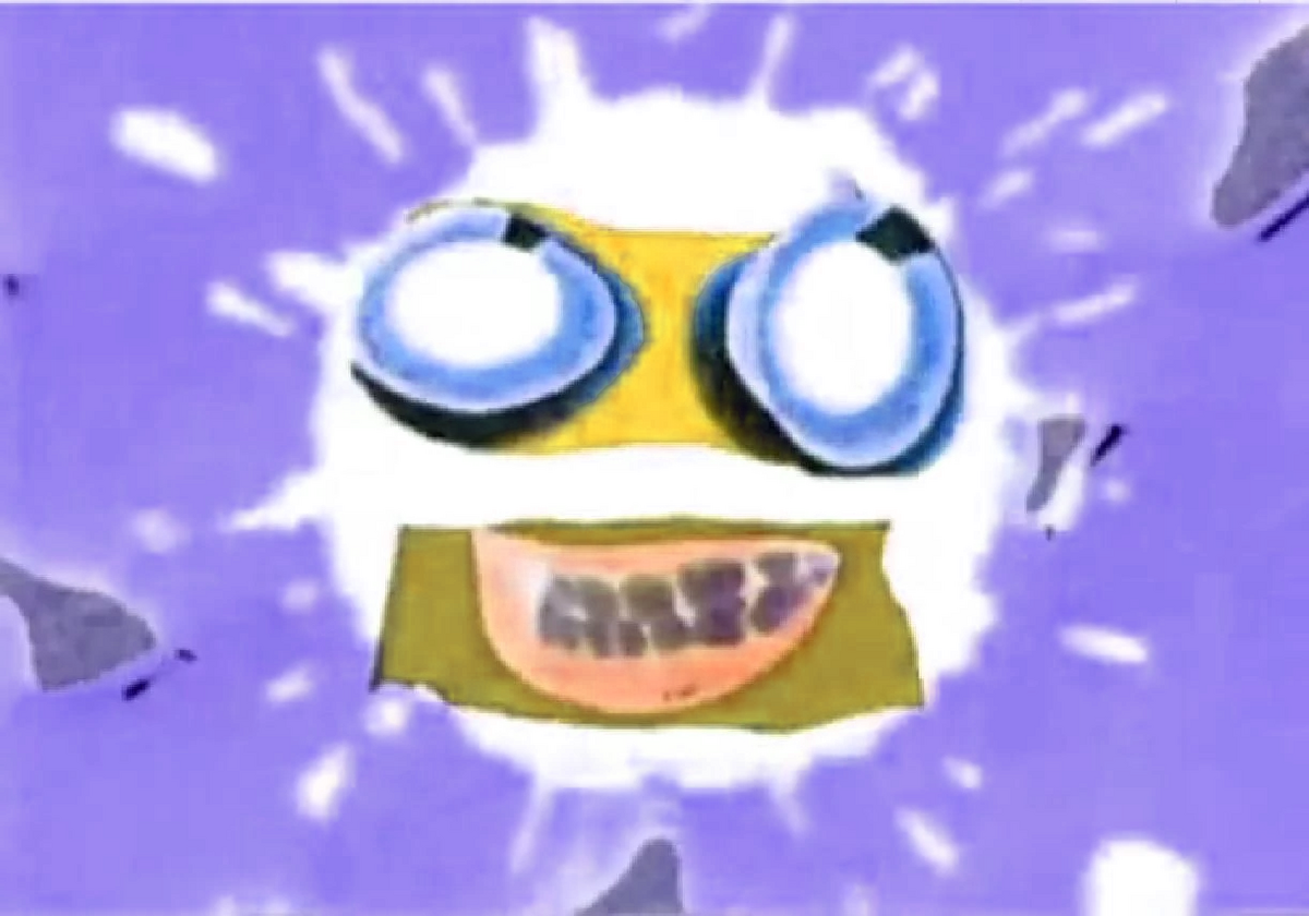 G Major 1 | Klasky Csupo Effects Wiki | Fandom G Major 1 | Klasky Csupo Effects Wiki | Fandom