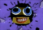 X Caught A Cold Klasky Csupo Effects Wiki Fandom