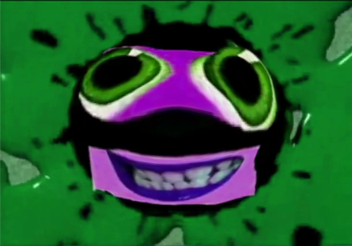 Too Ruins Tree | Klasky Csupo Effects Wiki | Fandom