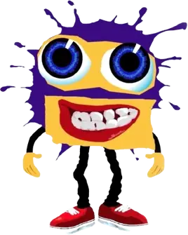Julian Splaat | Klasky Csupo Inc. Wiki | Fandom