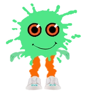 RoboSplaat characters (DO NOT DELETE) | Klasky-Csupo Wiki | Fandom