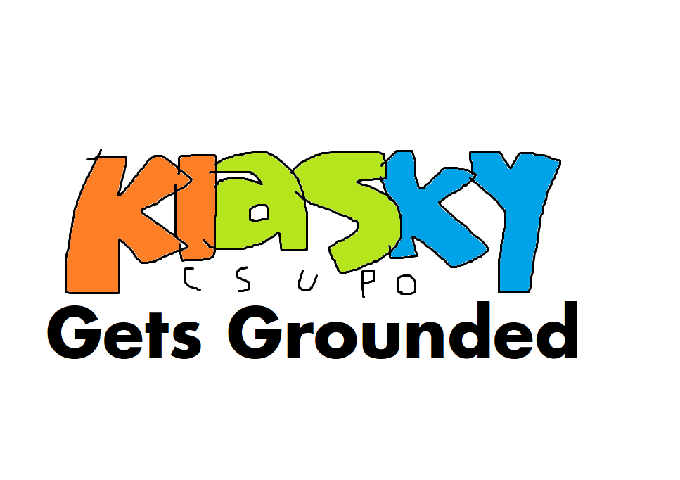 Klasky Csupo Gets Grounded | Klasky-Csupo Wiki | Fandom