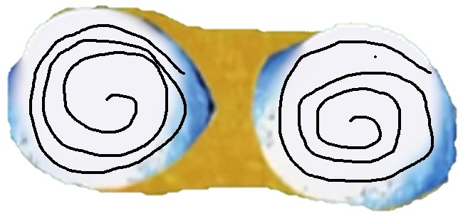 Splaat Assets (2015 Dizzy) | Klasky-Csupo Wiki | Fandom