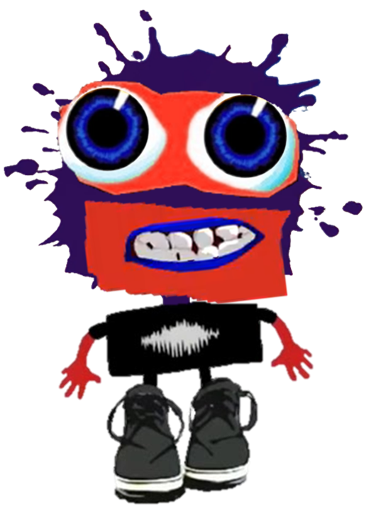 Digital (character) | Klasky-Csupo Wiki | Fandom