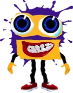 Splaat's Mouth | Klasky-Csupo Wiki | Fandom