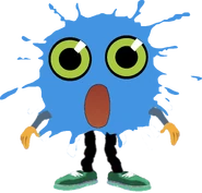 RoboSplaat characters (DO NOT DELETE) | Klasky-Csupo Wiki | Fandom