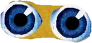 Splaat's Eyes | Klasky-Csupo Wiki | Fandom