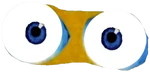Splaat's Eyes | Klasky-Csupo Wiki | Fandom