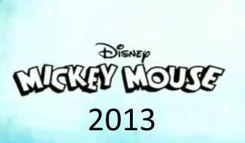 Mickey Mouse 2013 | Klasky-Csupo Wiki | Fandom