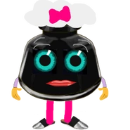 RoboSplaat characters (DO NOT DELETE) | Klasky-Csupo Wiki | Fandom