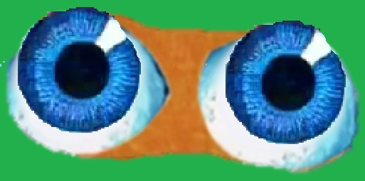 Splaat's Eyes | Klasky-Csupo Wiki | Fandom