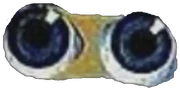 Splaat's Eyes | Klasky-Csupo Wiki | Fandom