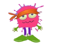 RoboSplaat characters (DO NOT DELETE) | Klasky-Csupo Wiki | Fandom