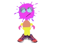 RoboSplaat characters (DO NOT DELETE) | Klasky-Csupo Wiki | Fandom