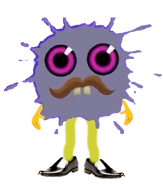 RoboSplaat characters (DO NOT DELETE) | Klasky-Csupo Wiki | Fandom