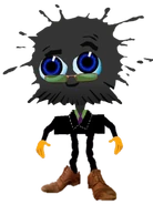 RoboSplaat characters (DO NOT DELETE) | Klasky-Csupo Wiki | Fandom