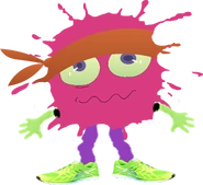 RoboSplaat characters (DO NOT DELETE) | Klasky-Csupo Wiki | Fandom