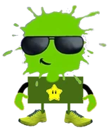 RoboSplaat characters (DO NOT DELETE) | Klasky-Csupo Wiki | Fandom