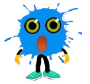 RoboSplaat characters (DO NOT DELETE) | Klasky-Csupo Wiki | Fandom