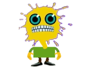 RoboSplaat characters (DO NOT DELETE) | Klasky-Csupo Wiki | Fandom