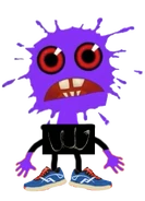RoboSplaat characters (DO NOT DELETE) | Klasky-Csupo Wiki | Fandom