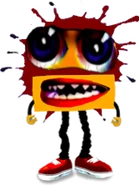 Splaat Nightmares Assets | Klasky-Csupo Wiki | Fandom