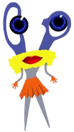 RoboSplaat characters (DO NOT DELETE) | Klasky-Csupo Wiki | Fandom