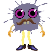 RoboSplaat characters (DO NOT DELETE) | Klasky-Csupo Wiki | Fandom