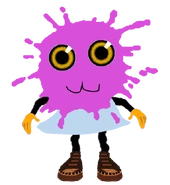 RoboSplaat characters (DO NOT DELETE) | Klasky-Csupo Wiki | Fandom
