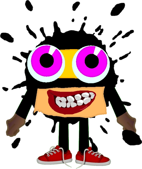 RoboSplaat (2025) | Klasky-Csupo Wiki | Fandom