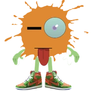RoboSplaat characters (DO NOT DELETE) | Klasky-Csupo Wiki | Fandom