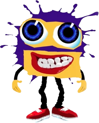 RoboSplaat (character) | Klasky-Csupo Wiki | Fandom