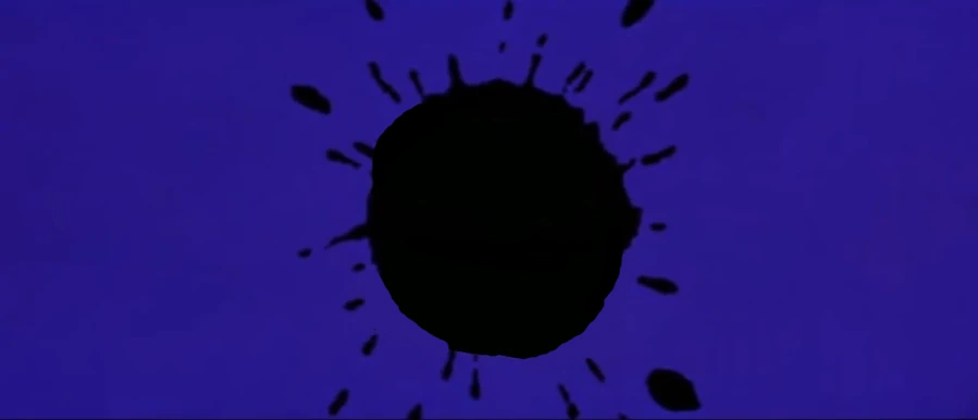 2002 Ink Splats | Klasky-Csupo Wiki | Fandom