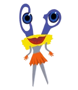 RoboSplaat characters (DO NOT DELETE) | Klasky-Csupo Wiki | Fandom