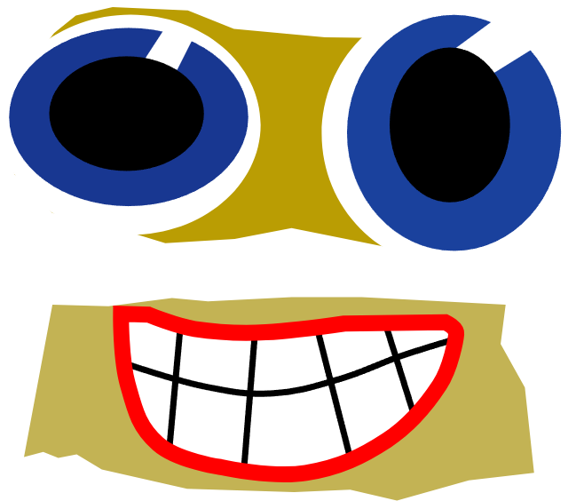 User blog:Brileyestes12/from splaat fan art | Klasky-Csupo Wiki | Fandom