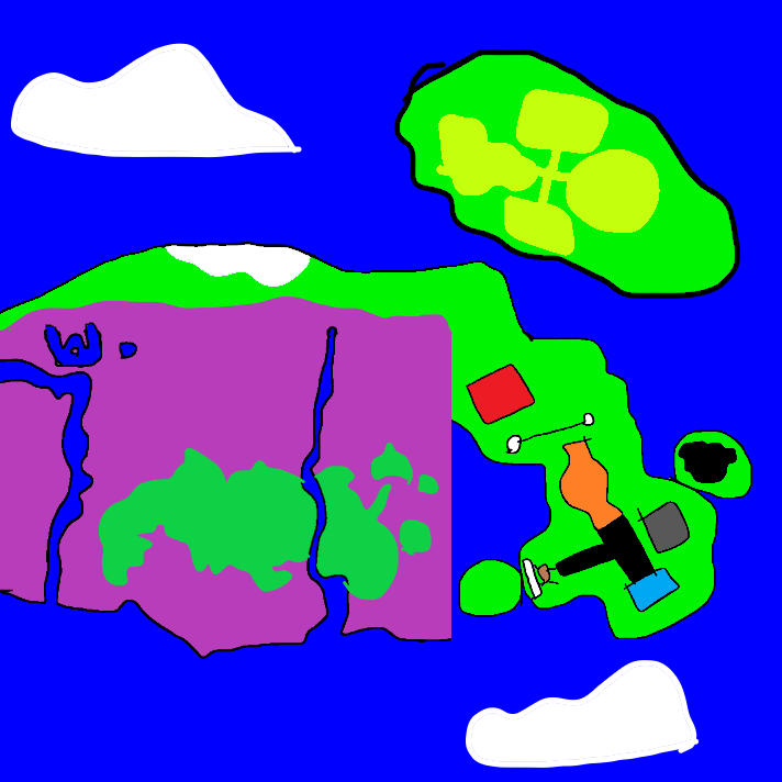 Klasky Csupo Places | Klasky Csupo Wiki | Fandom