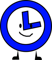 BFDI Characters | Klasky Csupo Wiki | Fandom