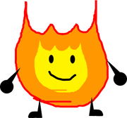 BFDI Characters | Klasky Csupo Wiki | Fandom